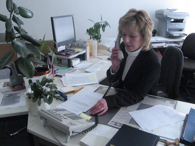 Team — Prof. Dr. Andreas M. Fleckner