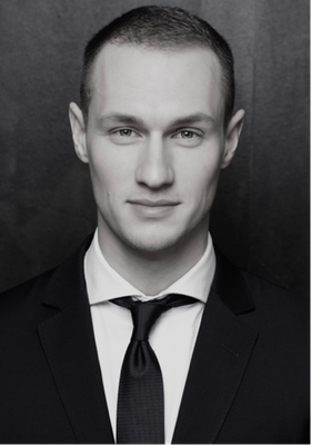 Nicolas Straub — Prof. Dr. Gerhard Wagner