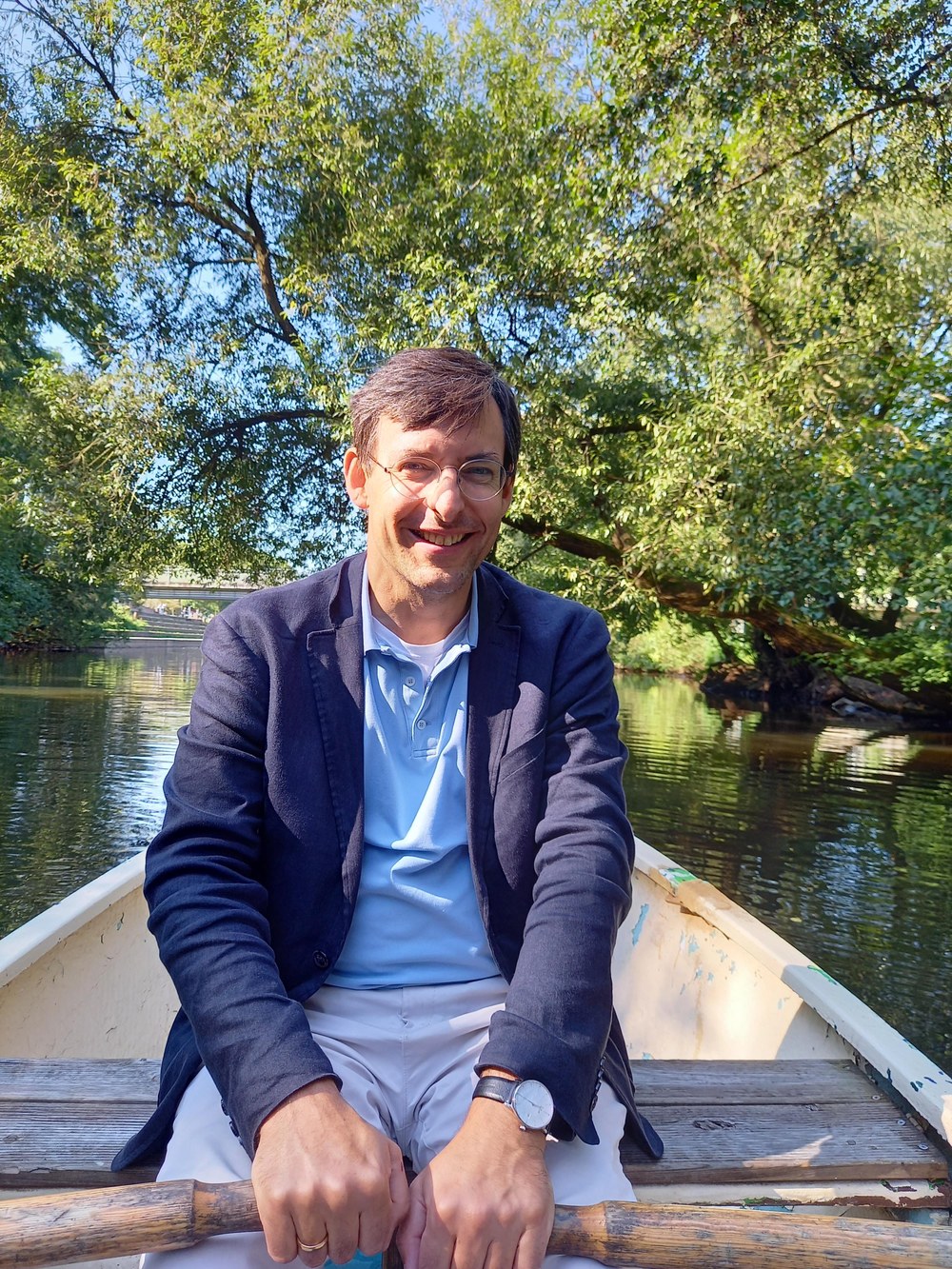 Planetare Grenzen ernstgenommen: Brauchen wir ein Suffizienzrecht ...